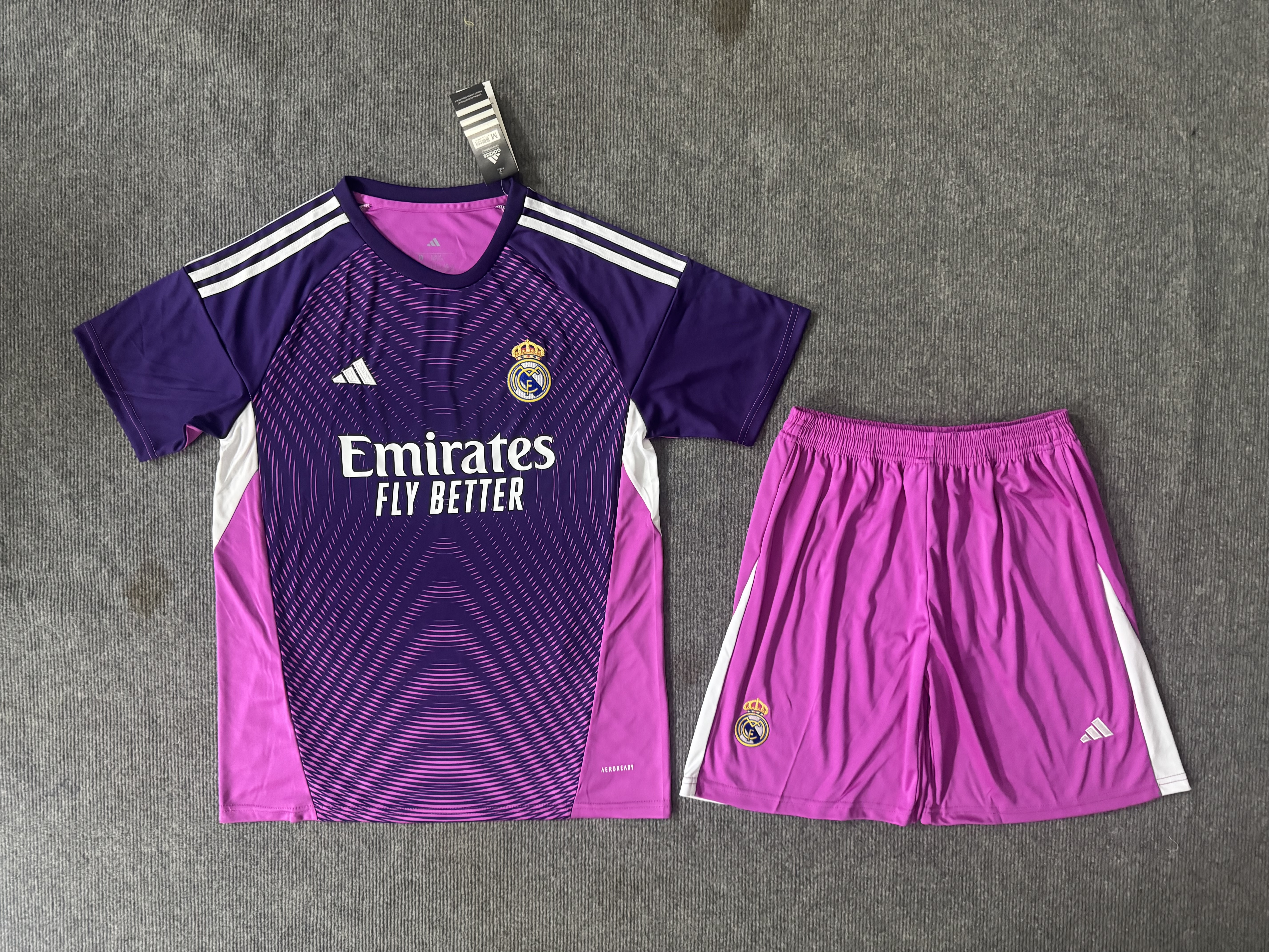 2022 FIFA World Cup Player Version Germany Away Soccer Jersey